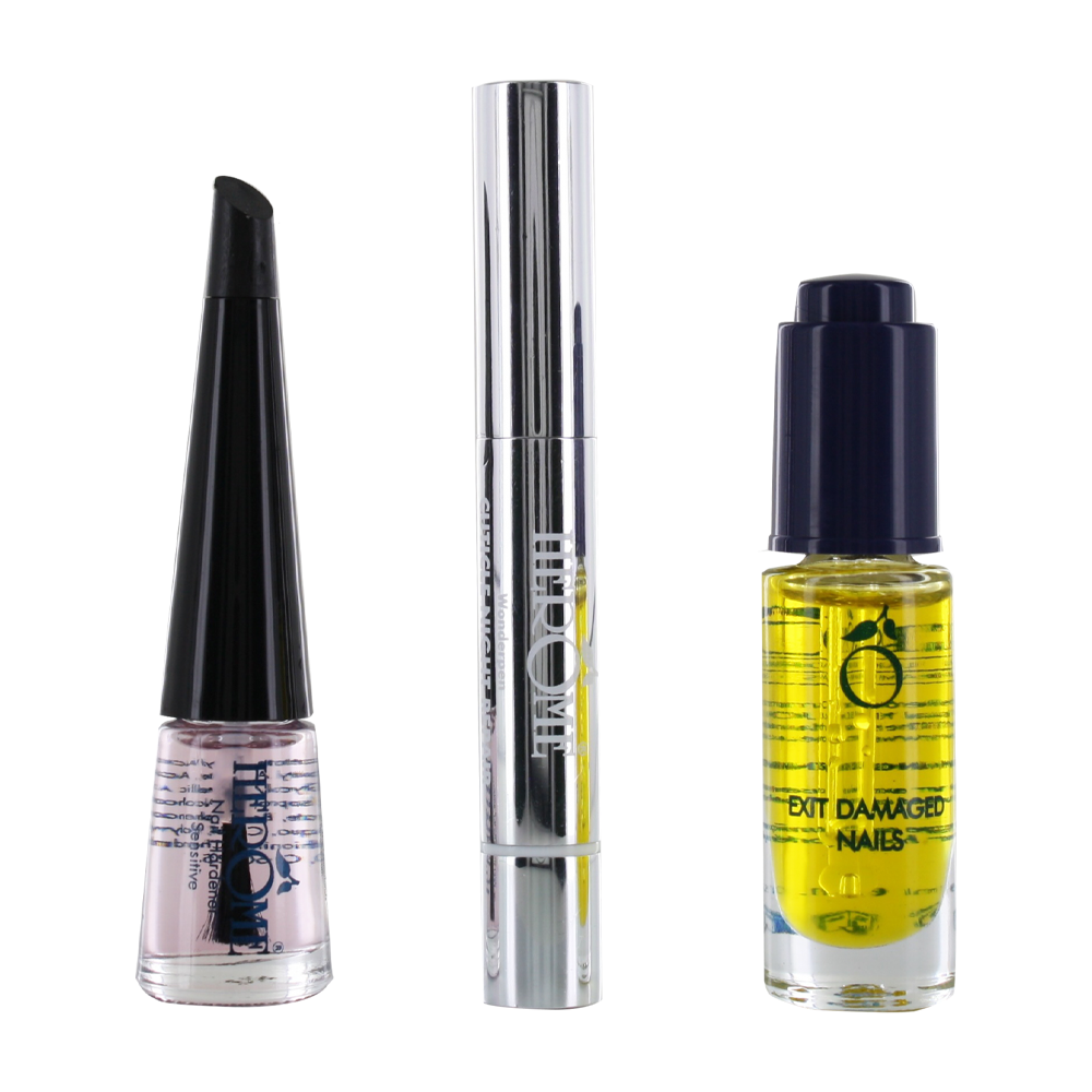 Herôme Kit Essentials Ongle Abimés - Maroc Prix