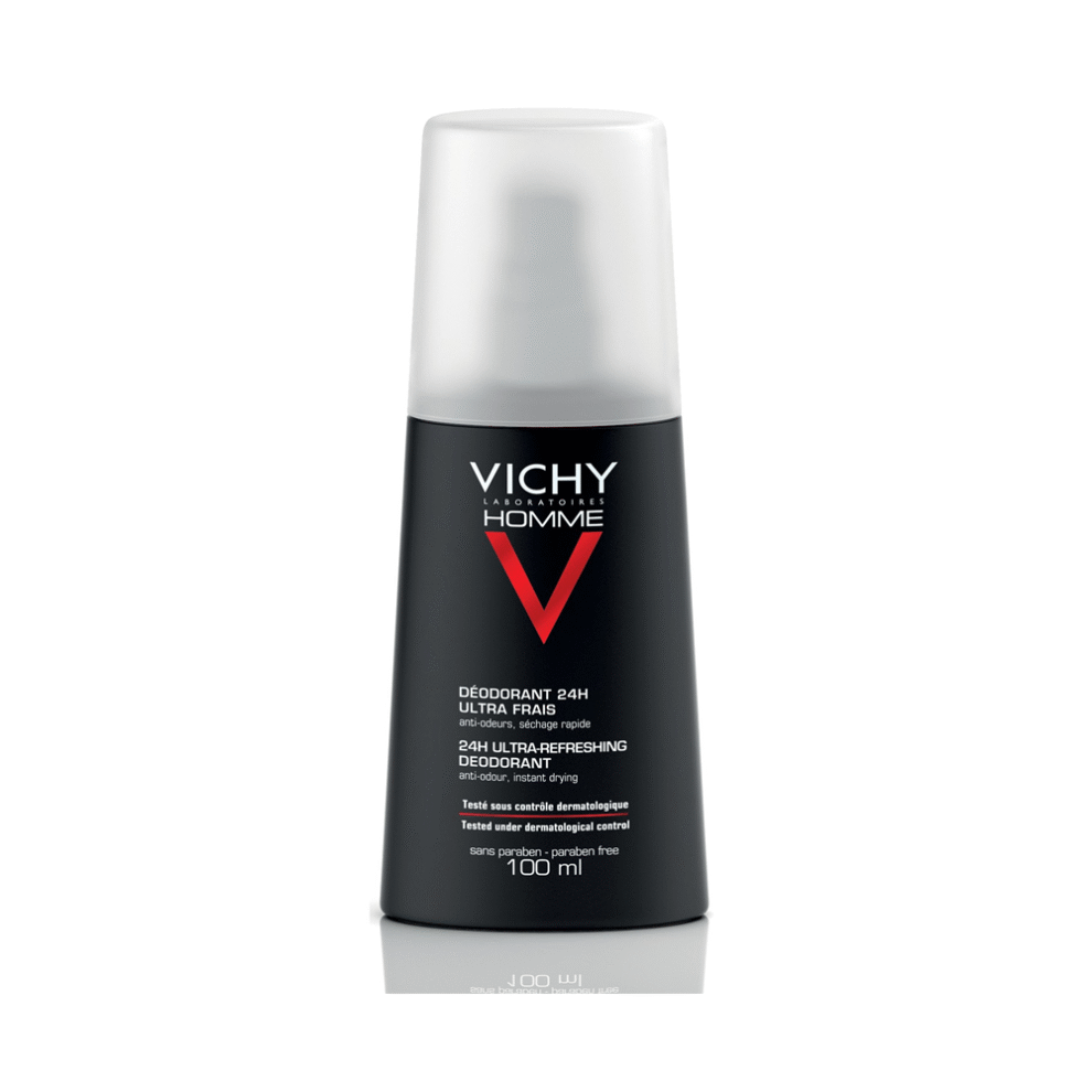 déodorant homme Vichy - Prix Maroc