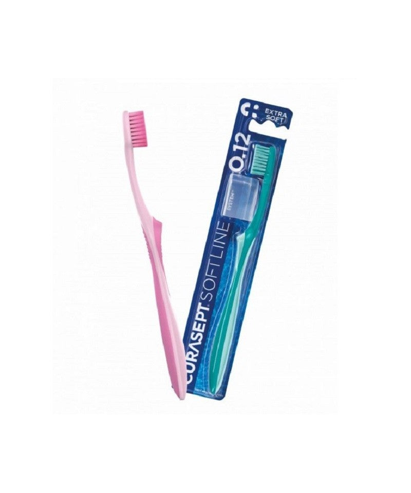 Curasept EXTRA SOFT 012 Extra Soft Toothbrush - Morocco Price