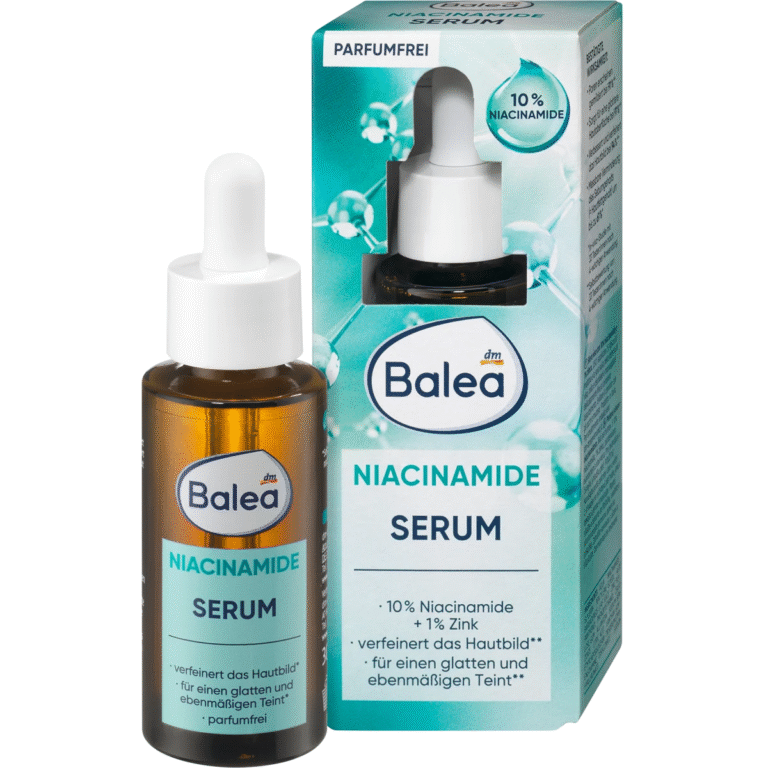 Balea DM – Soins & Beauté de Qualité Allemande au Maroc