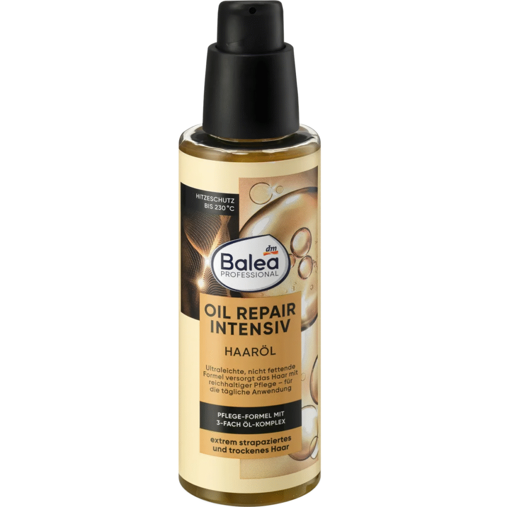 Balea DM – Soins & Beauté de Qualité Allemande au Maroc