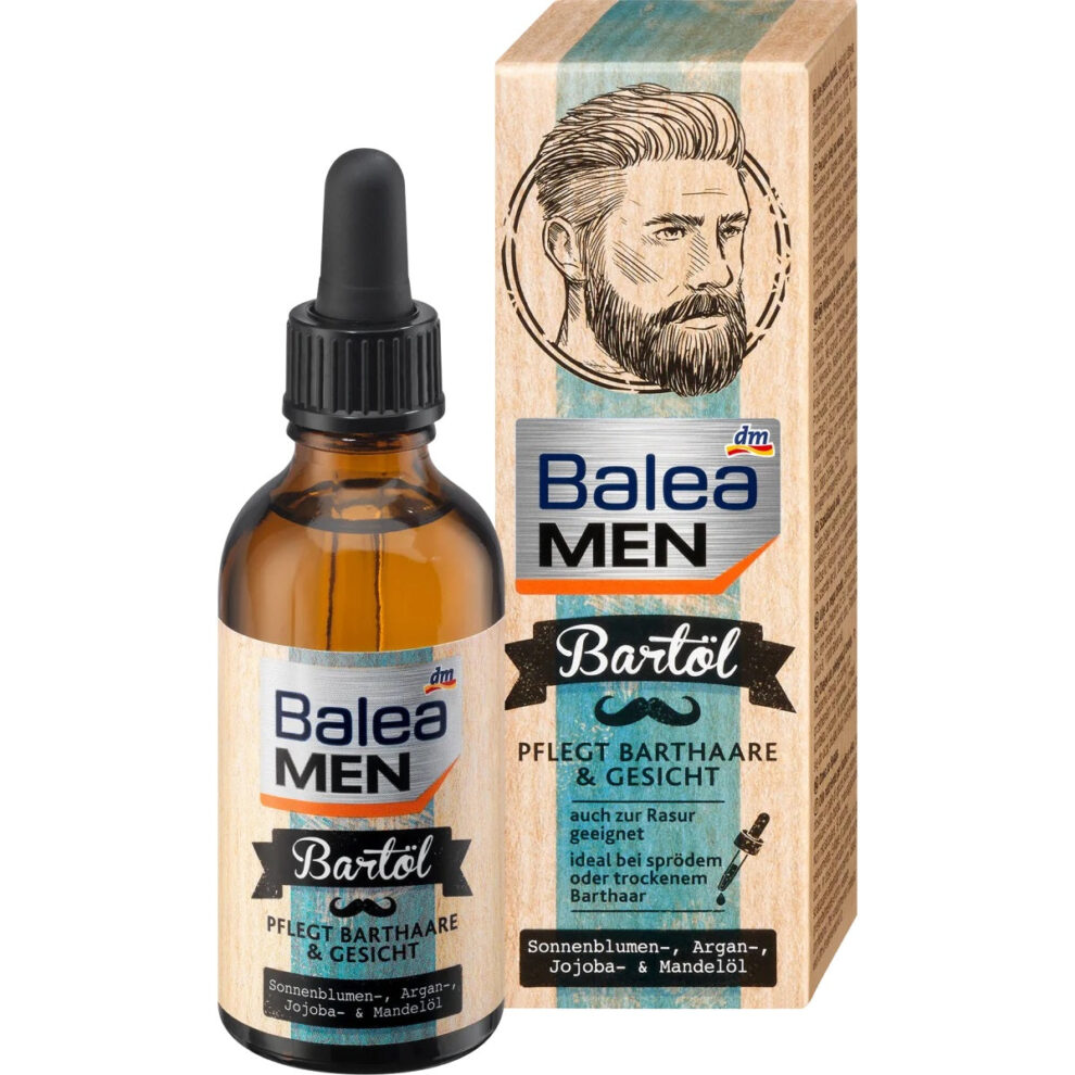 Balea DM – Soins & Beauté de Qualité Allemande au Maroc