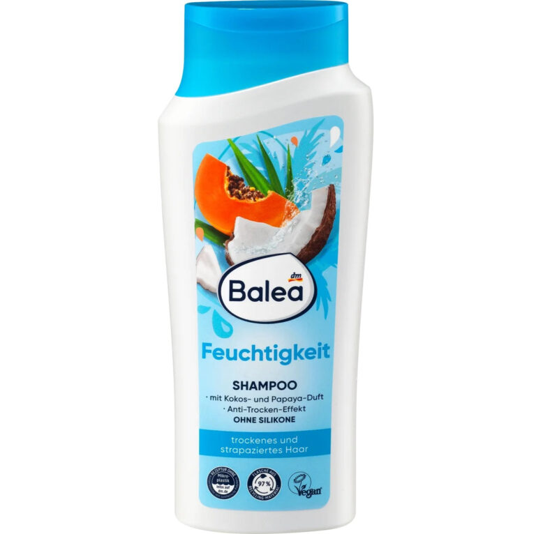 Balea DM – Soins & Beauté de Qualité Allemande au Maroc