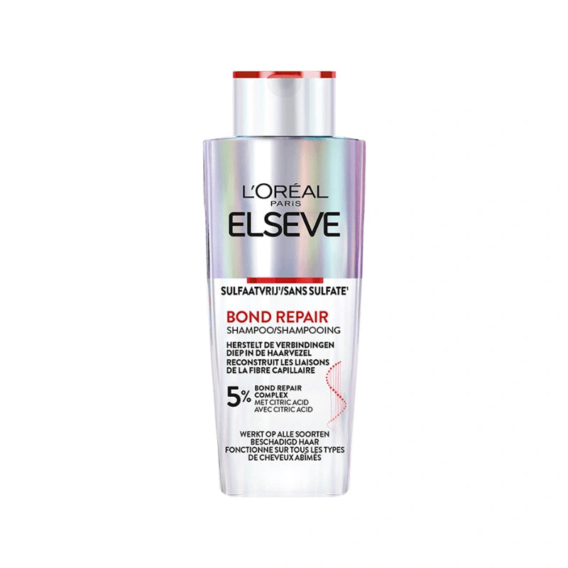 Elseve Bond Repair Shampooing 200 ML - Maroc Prix
