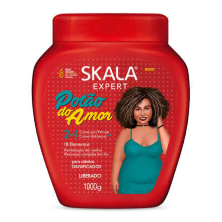 Skala Expert Potao do Amor Cream 1kg - Maroc Prix