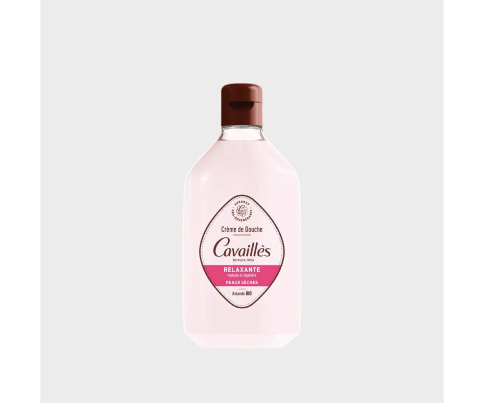 Rogé Cavaillès Crème de Douche Relaxante 250 ml – Maroc Prix